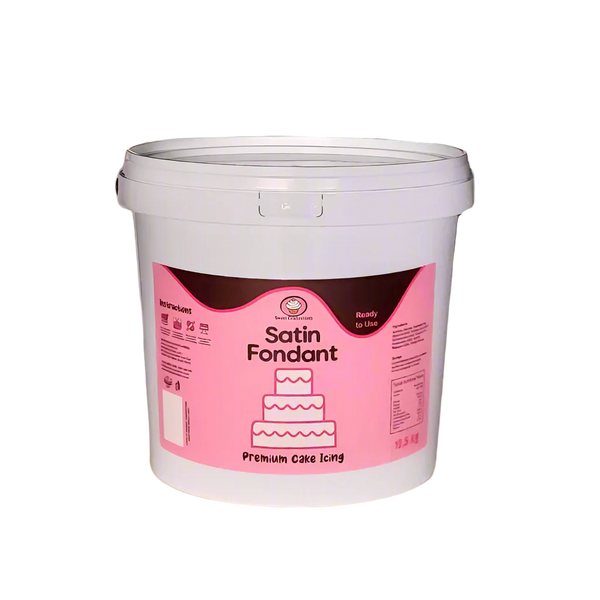 Fondant 12.5kg - Sweet Celebrations