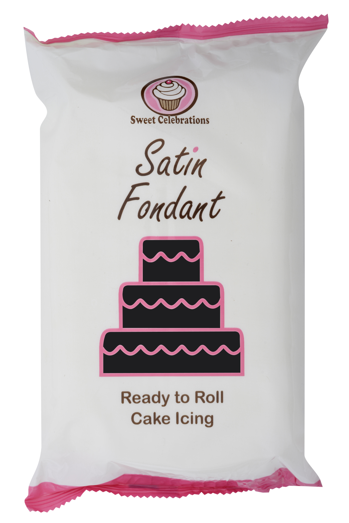 Sweet Celebrations - Fondant, Gum Paste and Gel Food Colouring