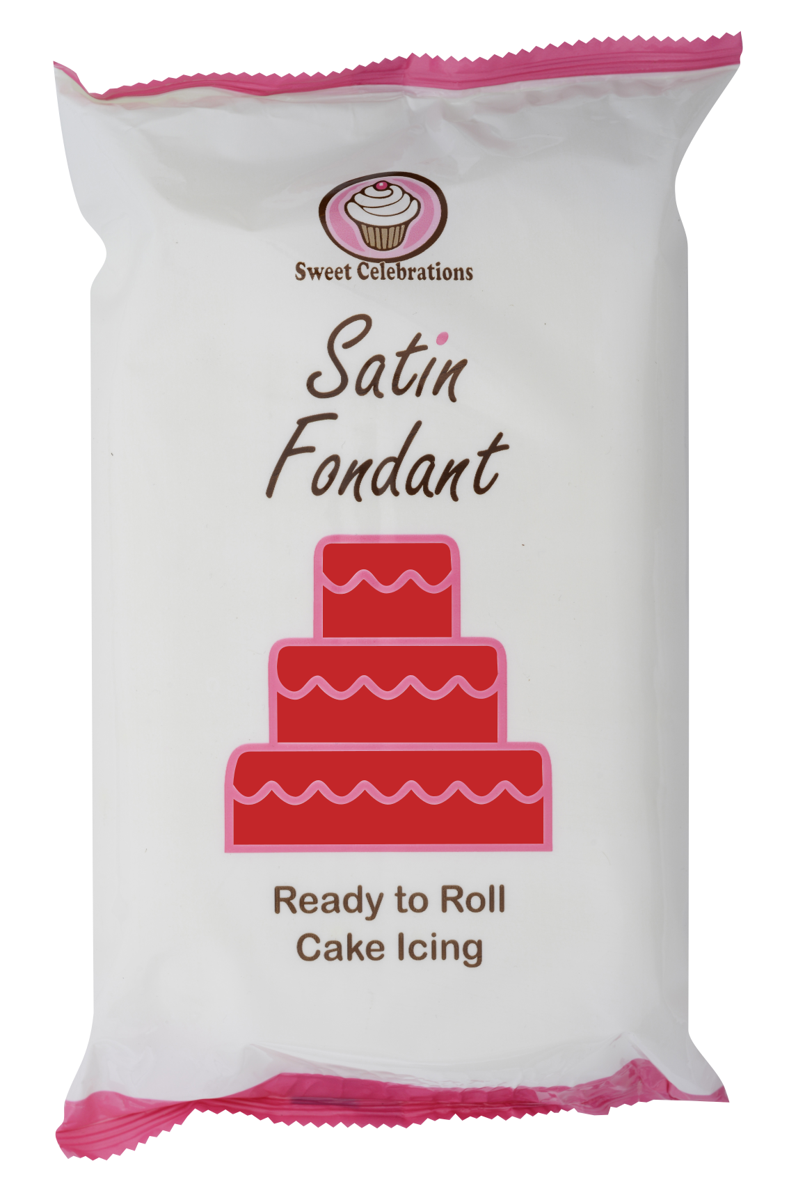 Fondant 1kg – Sweet Celebrations