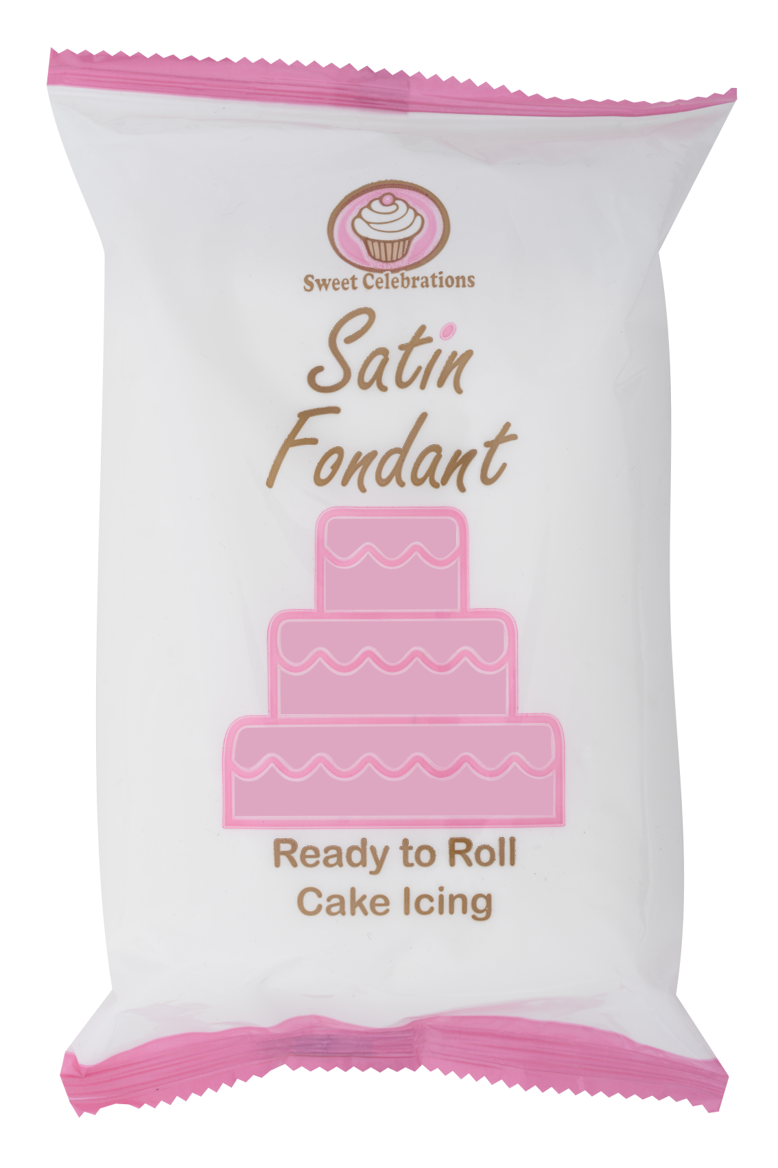 Fondant 500g – Sweet Celebrations