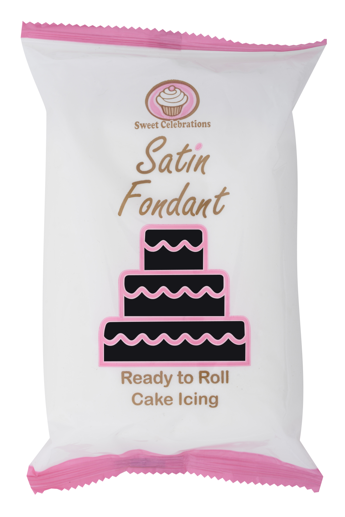 Fondant 500g – Sweet Celebrations