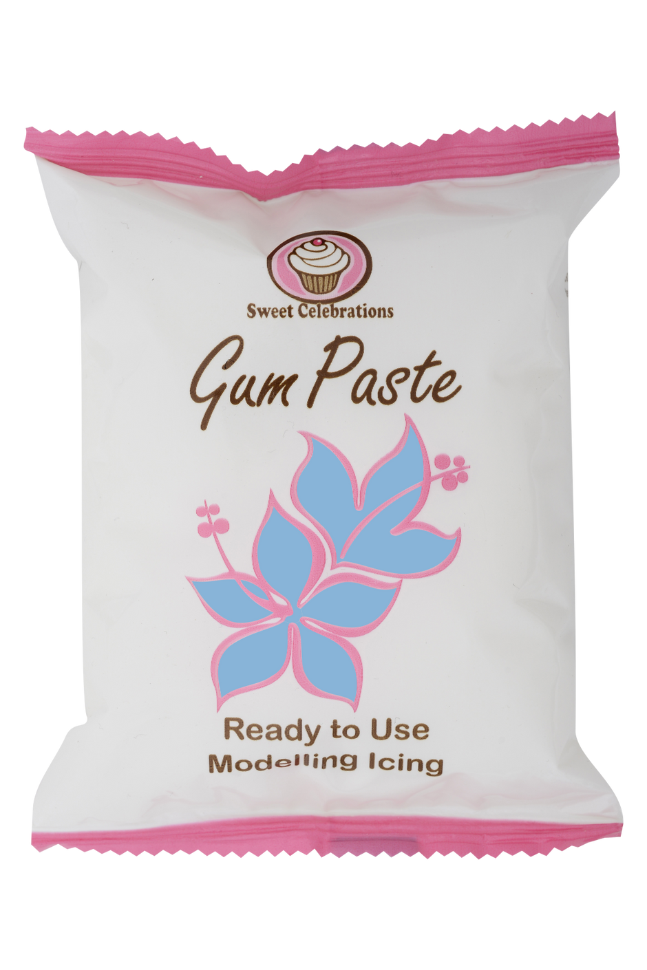 Gum Paste 250g – Sweet Celebrations