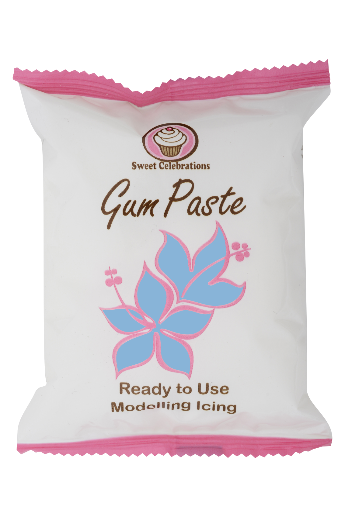 Gum Paste - Sweet Celebrations