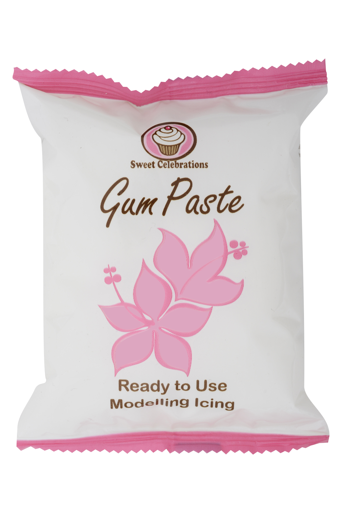 Gum Paste - Sweet Celebrations