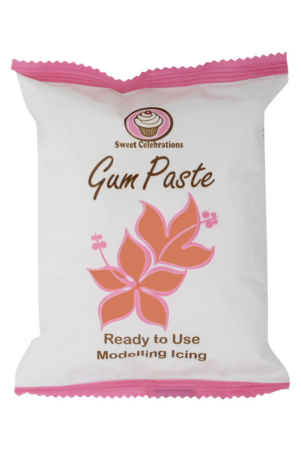 Gum Paste Orange - Sweet Celebrations