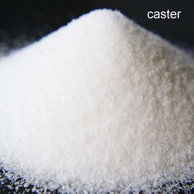 Castor Sugar – Sweet Celebrations