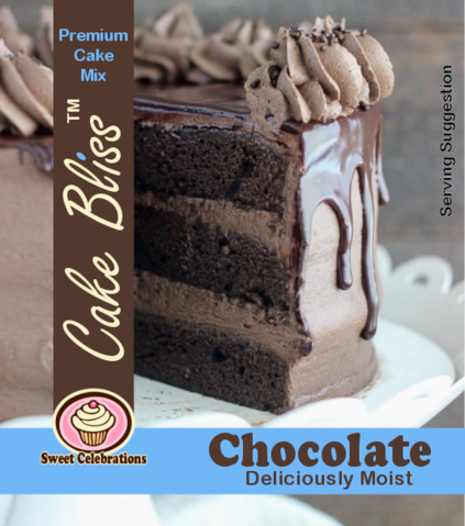 Products - Sweet Celebrations